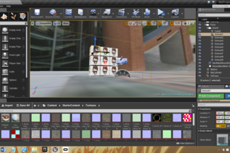 Octocat Attack | Devpost