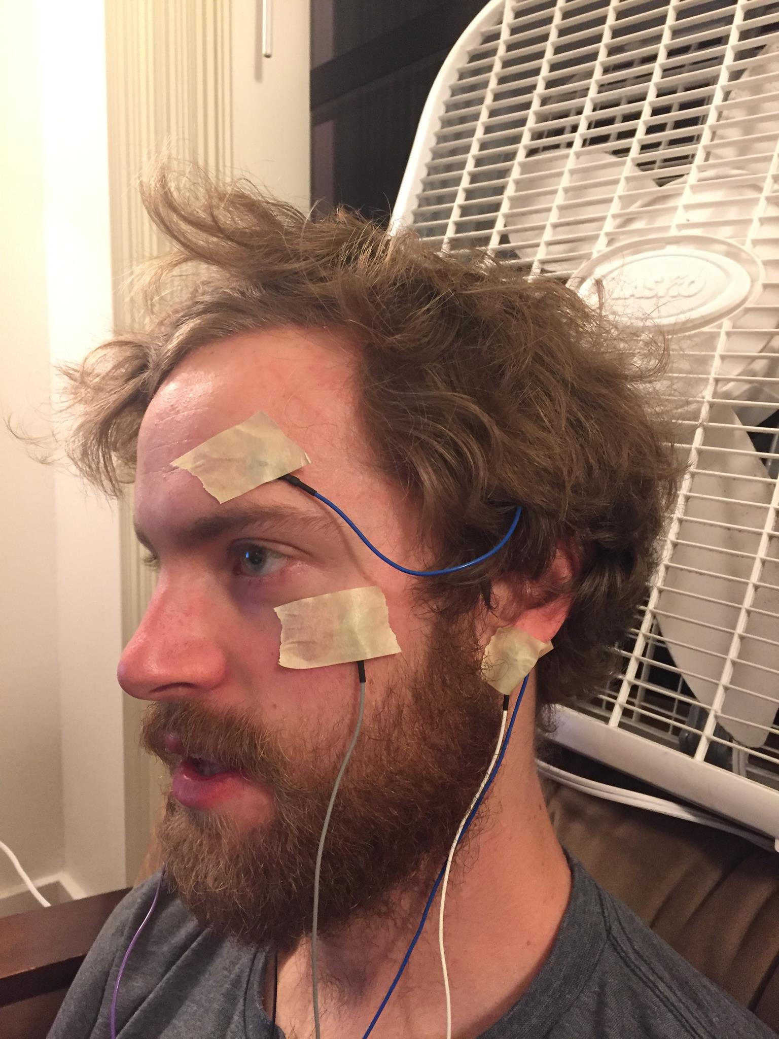 Super Neuro-Mario | Devpost