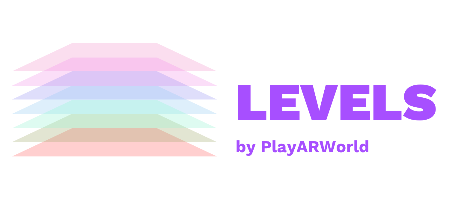 playARworld - Levels | Devpost