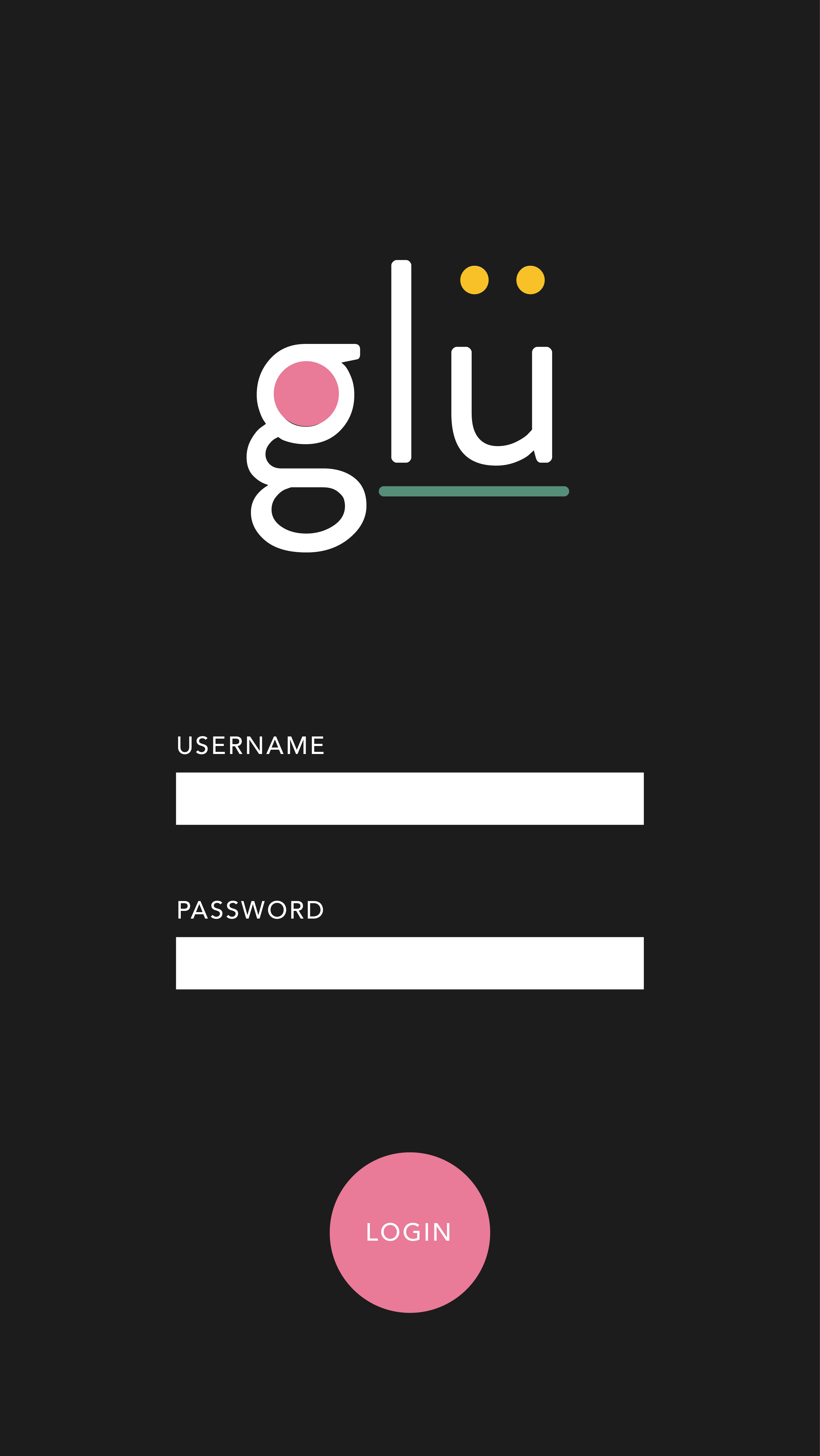 Glü | Devpost