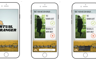 Virtual Ranger | Devpost