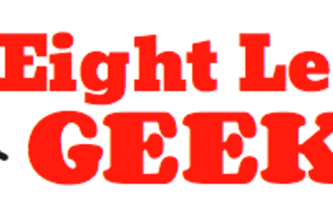 The Eight Legged Geeks | Devpost