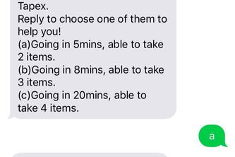 Grab-and-meet | Devpost