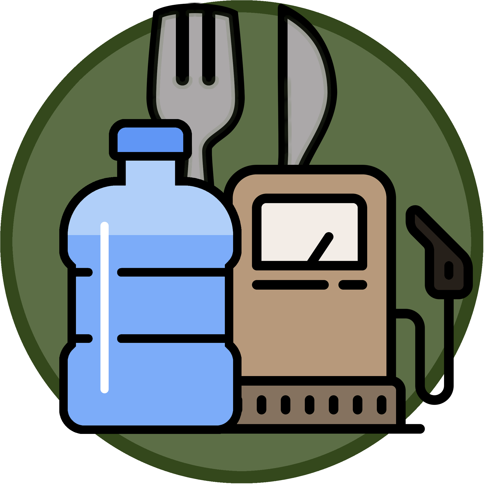 Marine Corps Inventory Logistics | Devpost