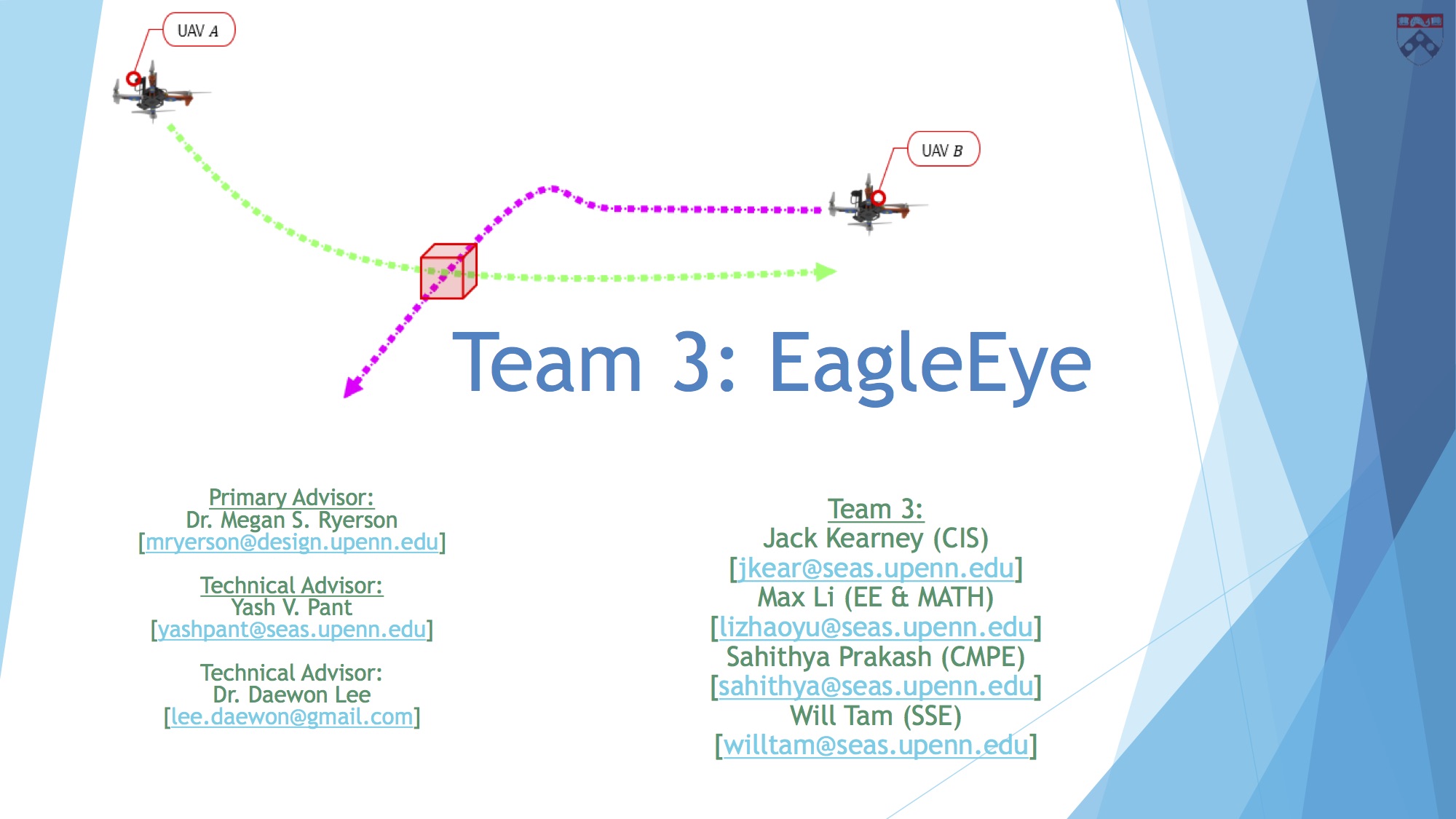 Eagle Eye | Devpost