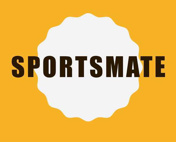 SportsMates | Devpost