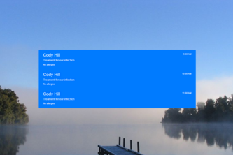 Check Me In | Devpost