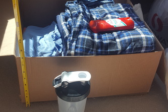 Best Submission Devpost