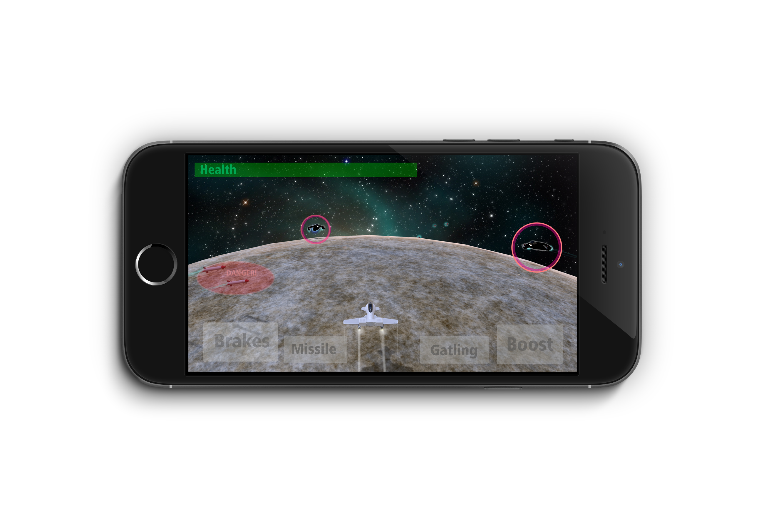 Trajectory | Devpost