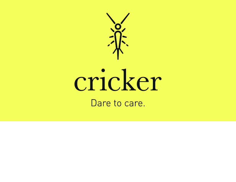 Cricker -insects for the masses | Devpost