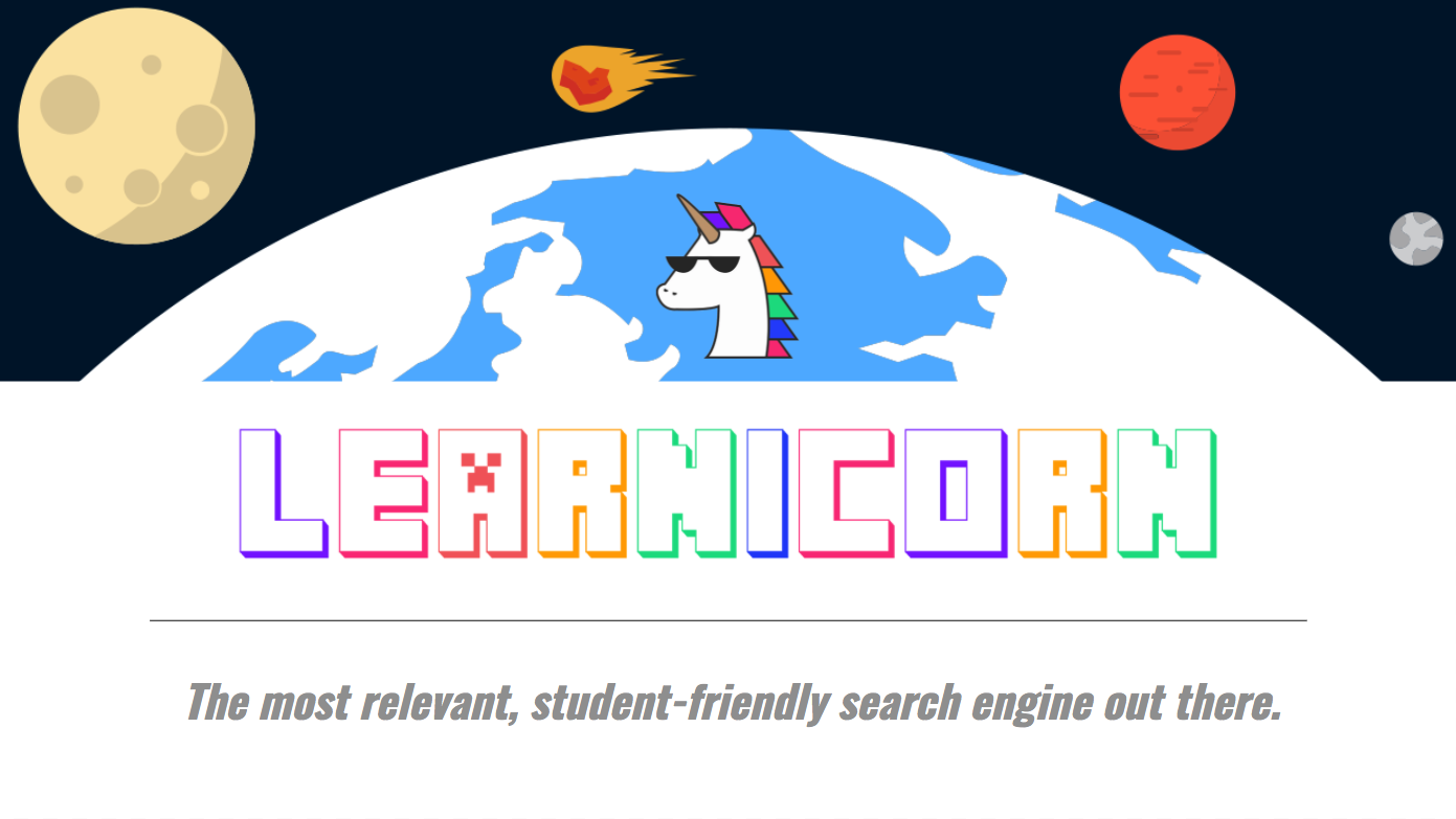 Learnicorn | Devpost
