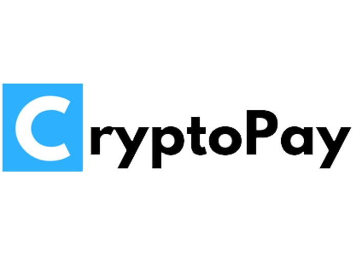 CryptoPay | Devpost