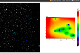 The Gravity of the Situation | Devpost