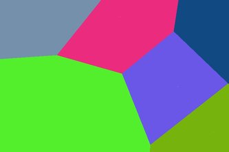 Voronoi Map | Devpost