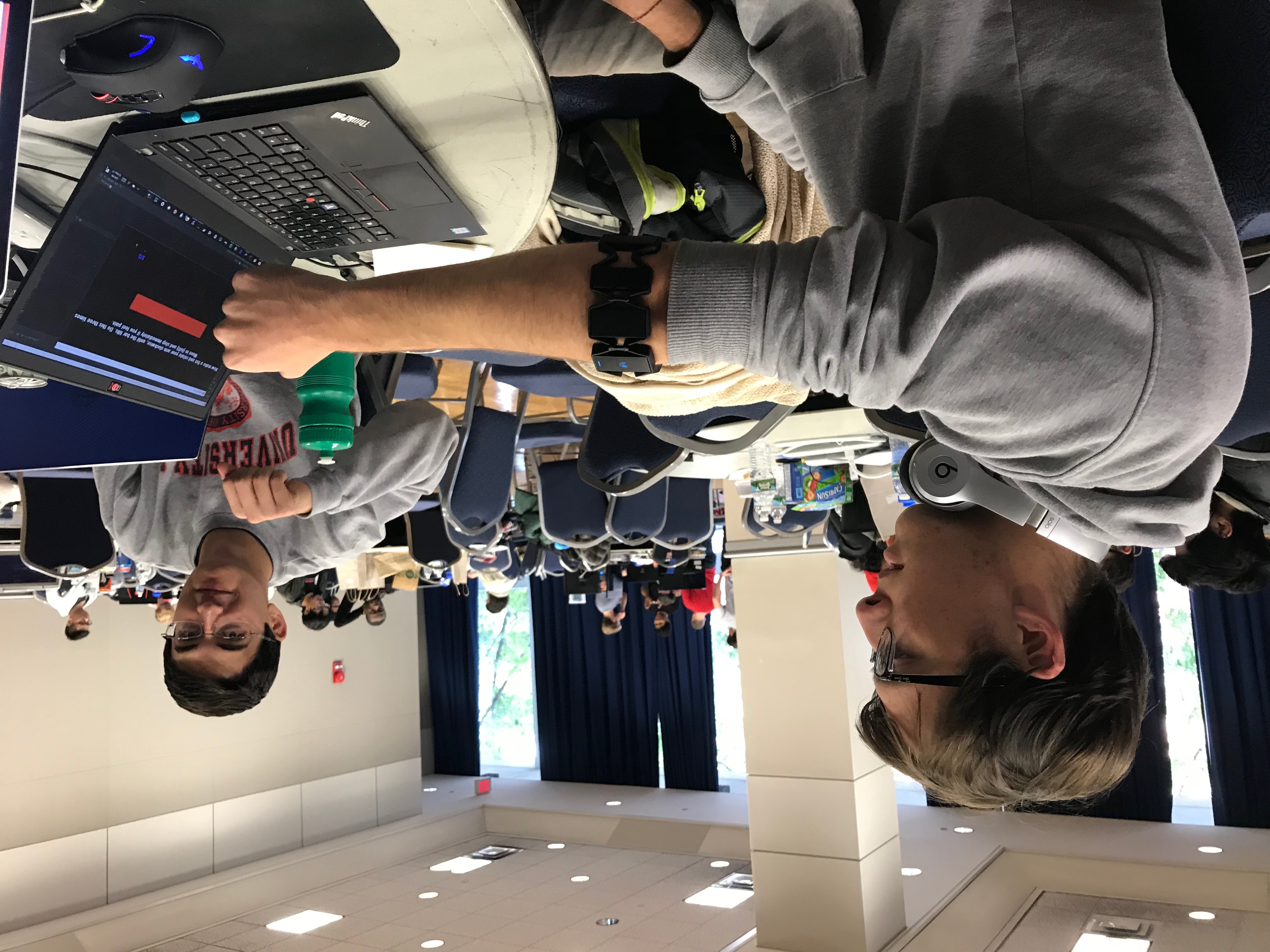 Virtual Therapy | Devpost