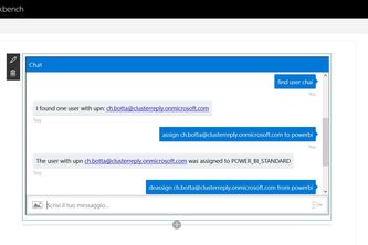Tory_chat_bot_for_SharePoint | Devpost