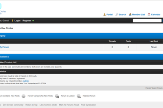 Dev Circles Community | Devpost