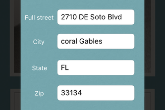 PostCard Application | Devpost
