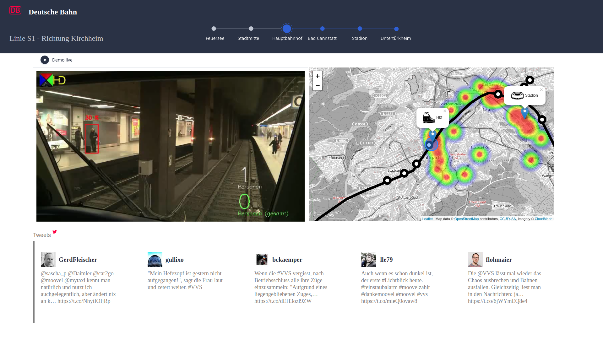 Butterfly Effect | Devpost