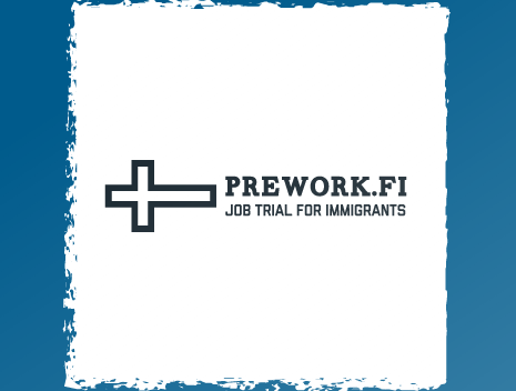 Prework.fi | Devpost