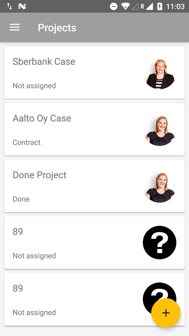 Pocket Law | Devpost