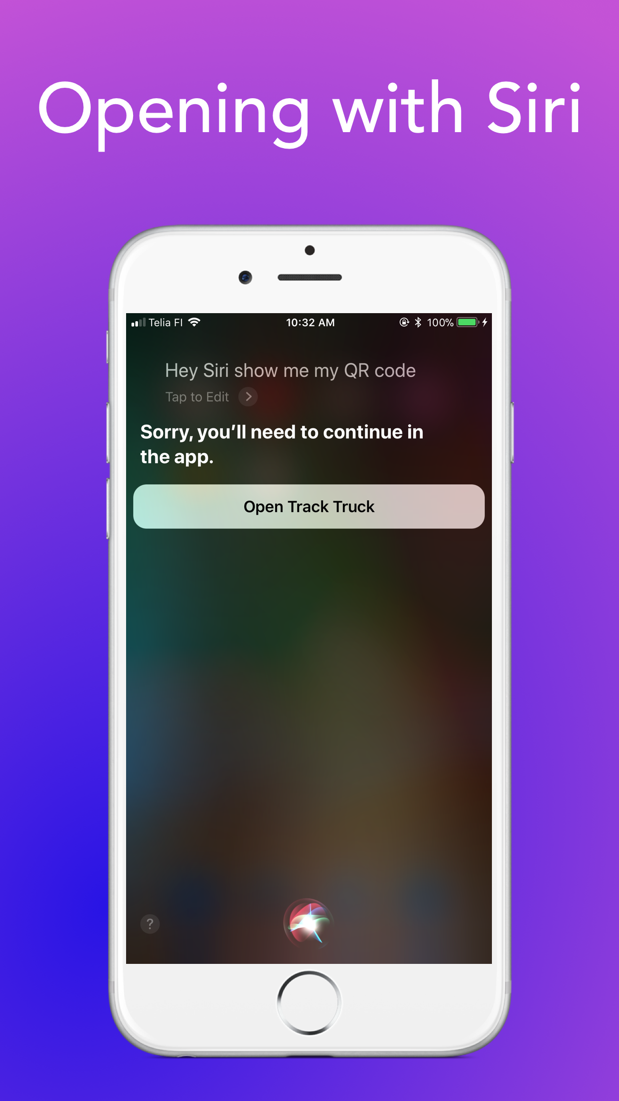 Track Truck | Devpost