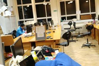 The Cloud Pen | Devpost