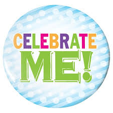 celebrate me | Devpost