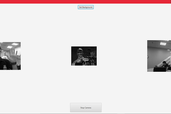 Unfinished Gesture Authentication Program | Devpost
