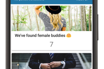 DB Buddy Finder | Devpost