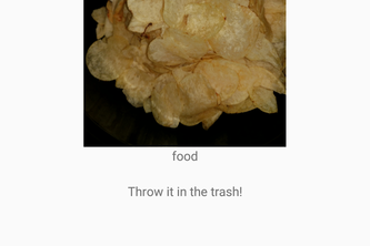 [JUST]* Recyclable-Recognition | Devpost