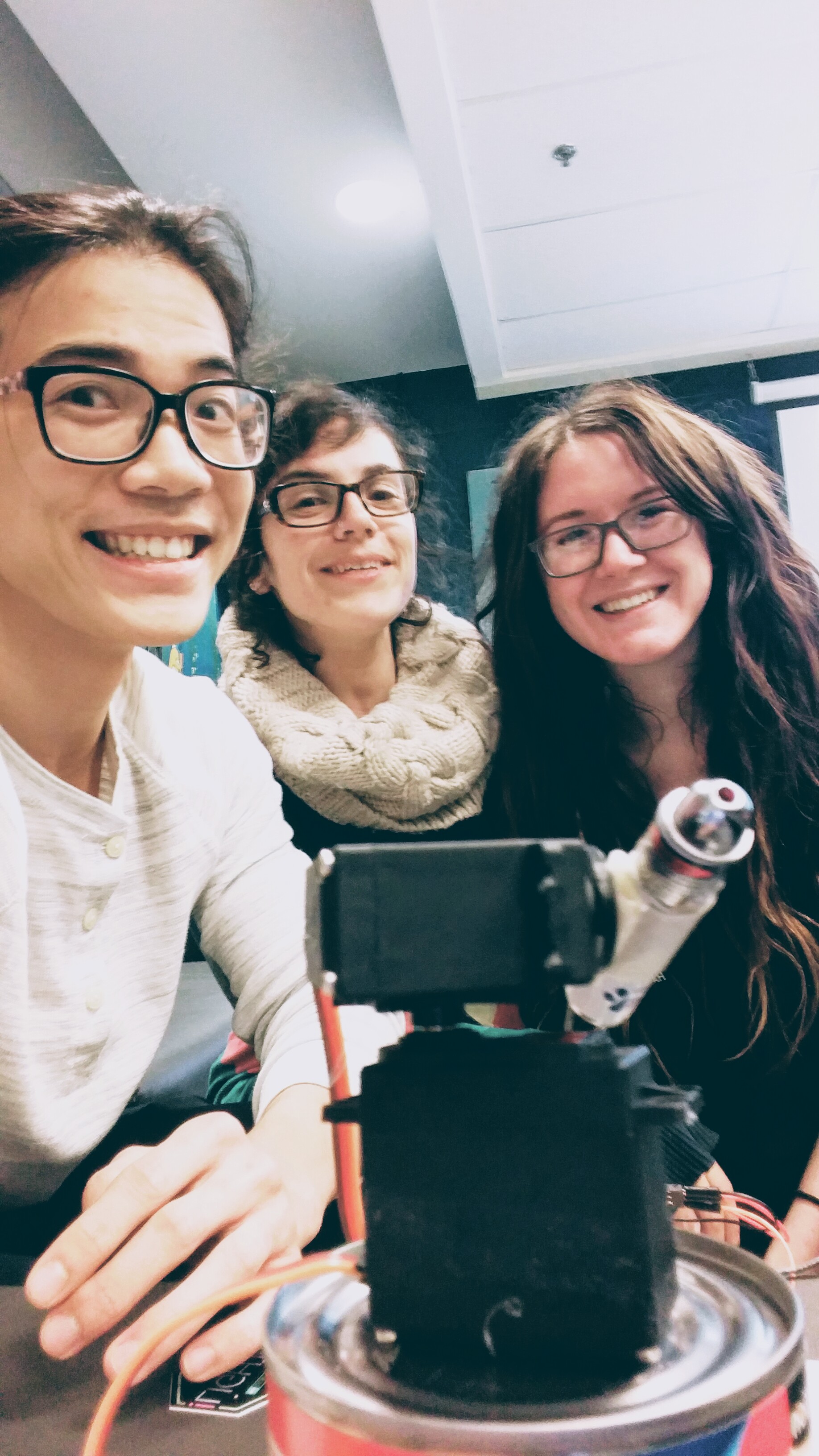 Spooky Laser Turret | Devpost