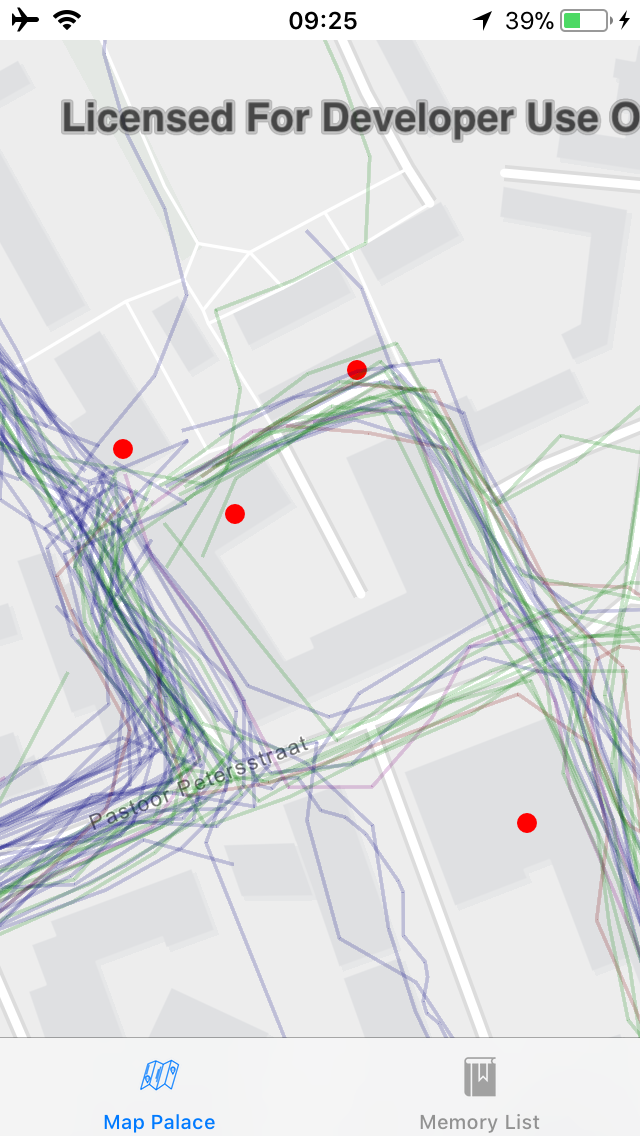 Your Memory Palace | Devpost