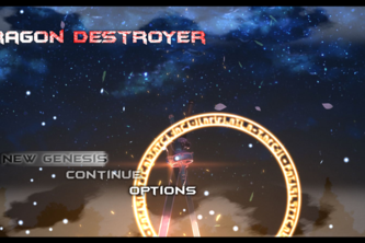 Dragon Destroyer | Devpost