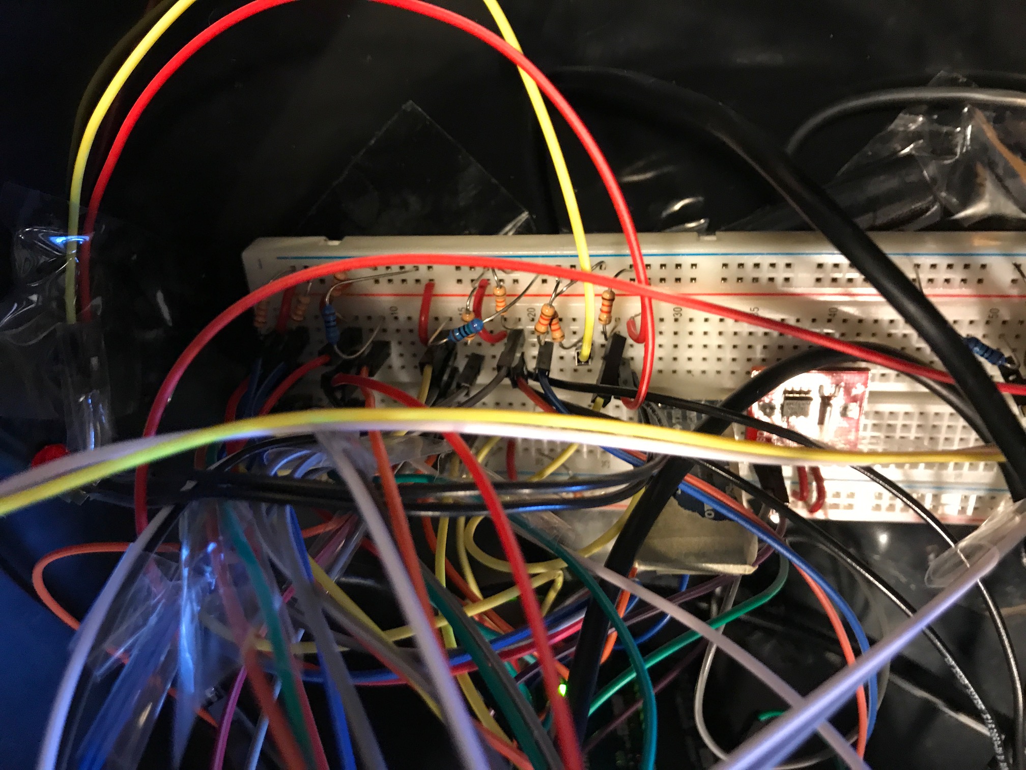 Global Connection | Devpost