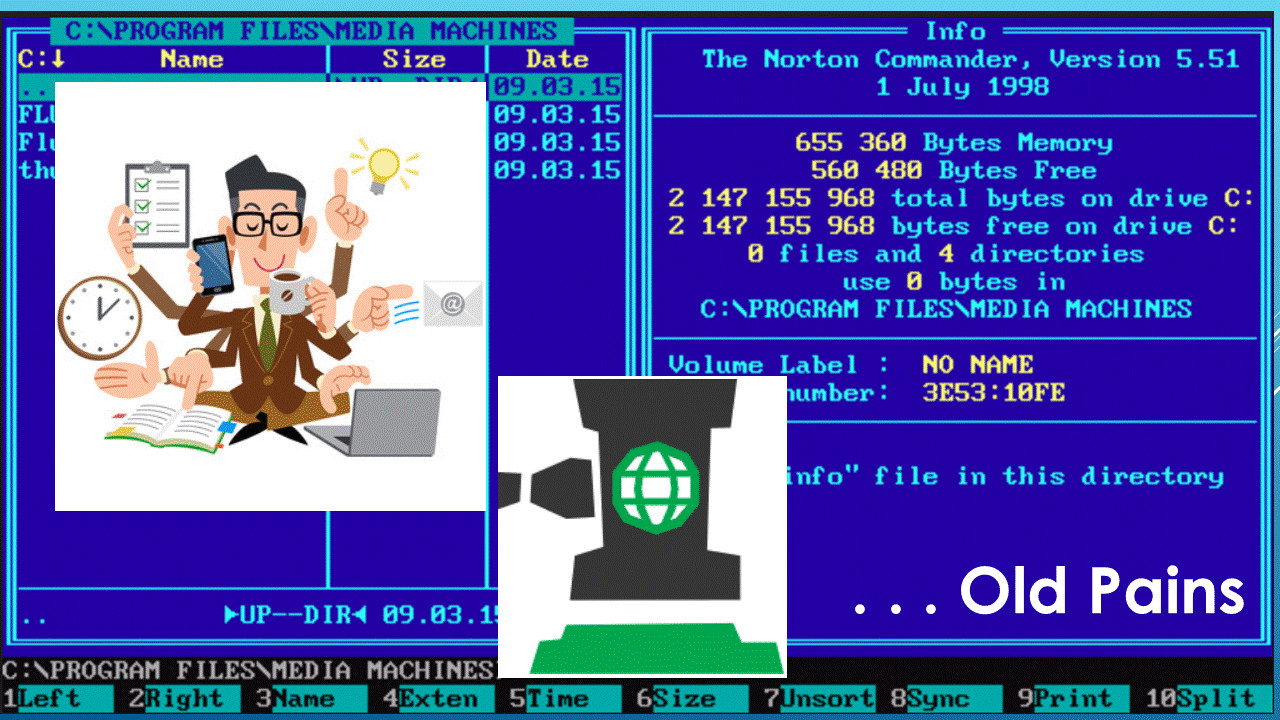 HACK TO THE FUTURE | Devpost