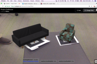 Project Dollhouse | Devpost