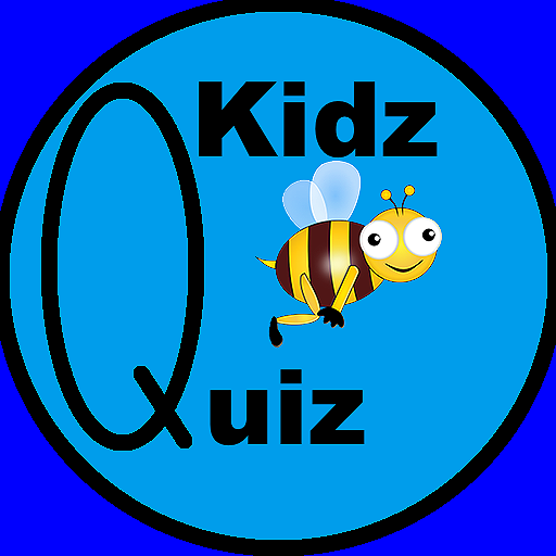 Kidz Quiz bee | Devpost