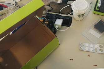 Biometric Door | Devpost