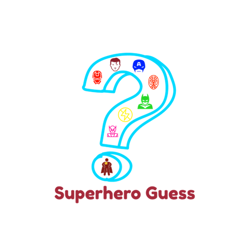 Superhero Guess | Devpost