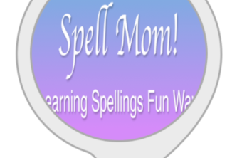 Spell Mom | Devpost
