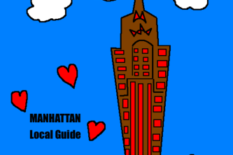 Manhattan, NY Local Guide | Devpost