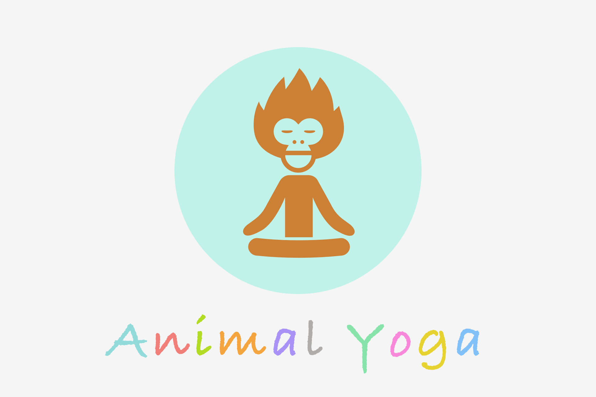 Animal Yoga | Devpost