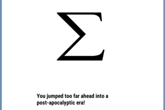 Legend of Sigma | Devpost