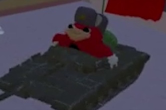 AH - Slinky HTML | Devpost