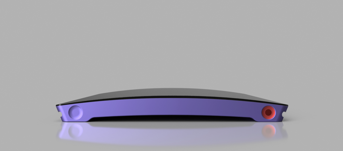 Tiny Ninja Tracker | Devpost