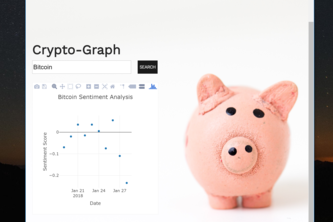 Crypto-Graph | Devpost