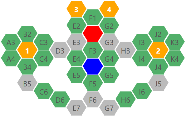 Werewolf Escape | Devpost