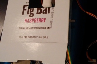 Automated blinds | Devpost