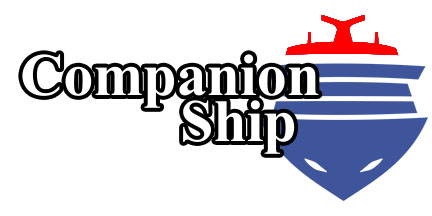 Companion-Ship | Devpost